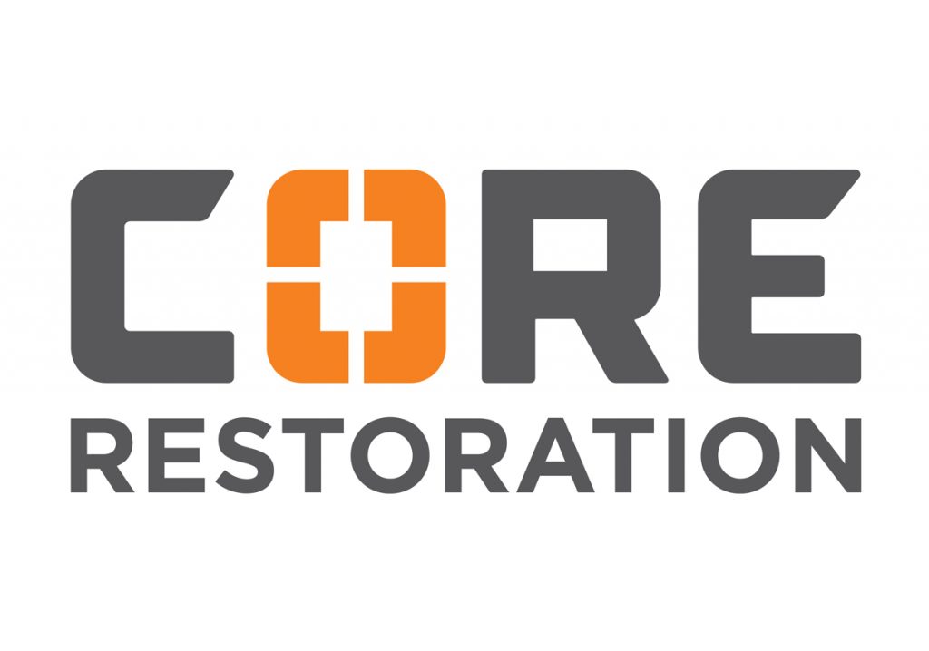 Core Restoration – Get Morris