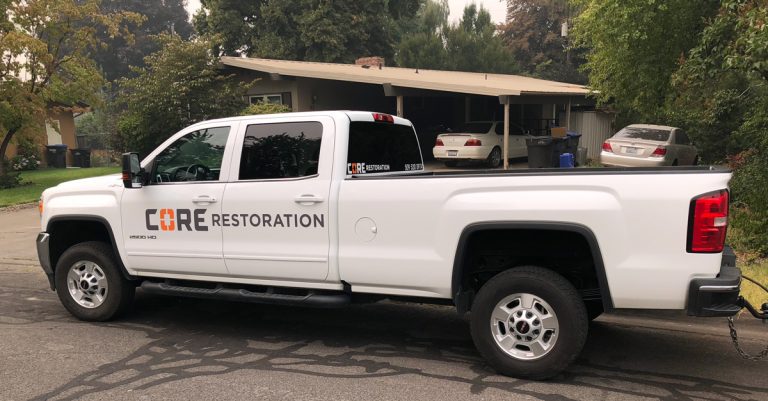 Core Restoration – Get Morris